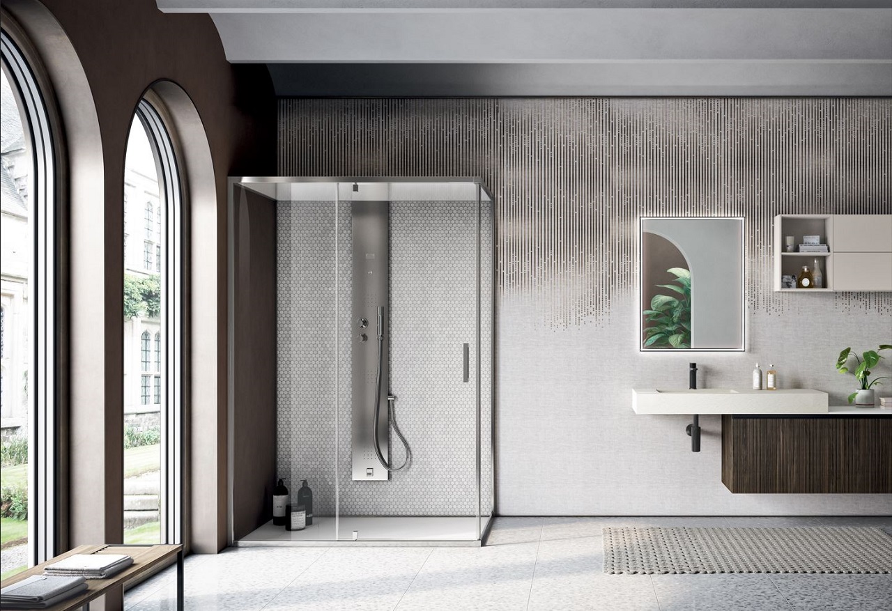 Guida nella scelta della colonna doccia ideale | Ediltecnico