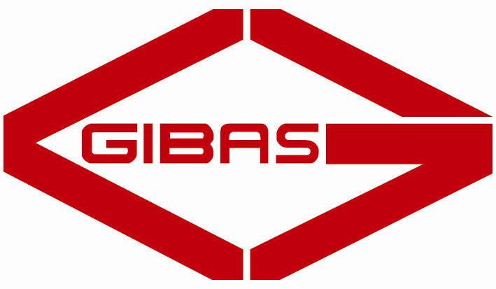 Gibas | Ediltecnico