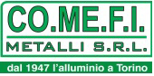 CO.ME.FI Metalli srl | Ediltecnico
