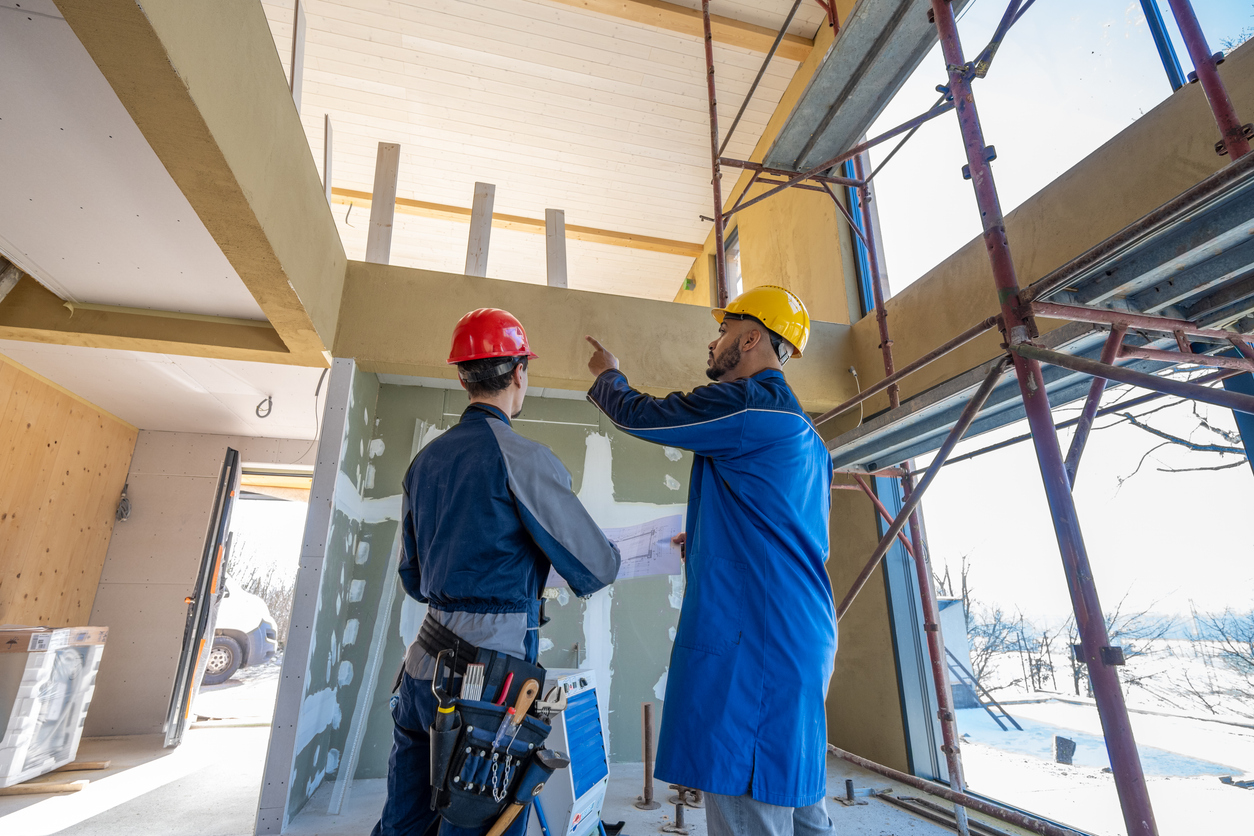 CCNL Edilizia PMI: ecco l'accordo sugli aumenti salariali | Ediltecnico