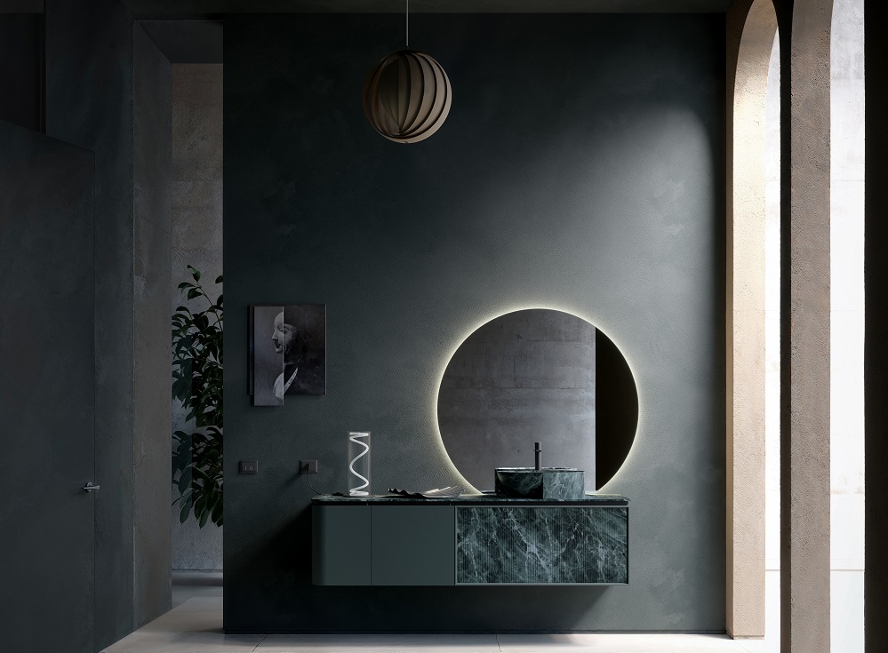 Il futuro dell’arredo bagno è al Salone del Mobile: Cerasa presenta DES ...