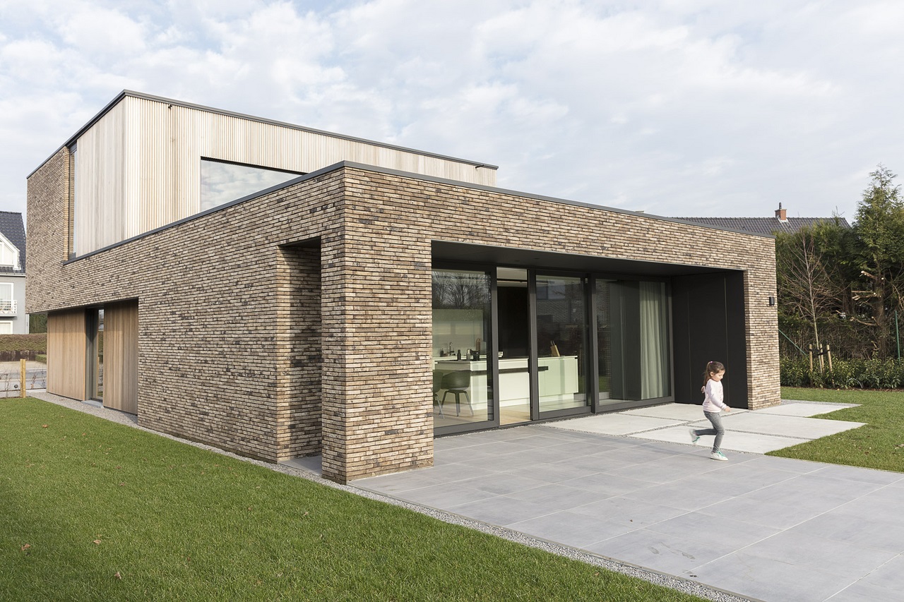 Come proteggere i mattoni facciavista dall’efflorescenza? La soluzione ...