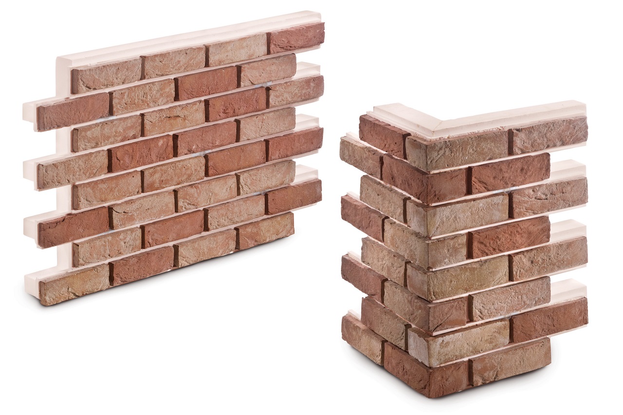 Come proteggere i mattoni facciavista dall’efflorescenza? La soluzione ...