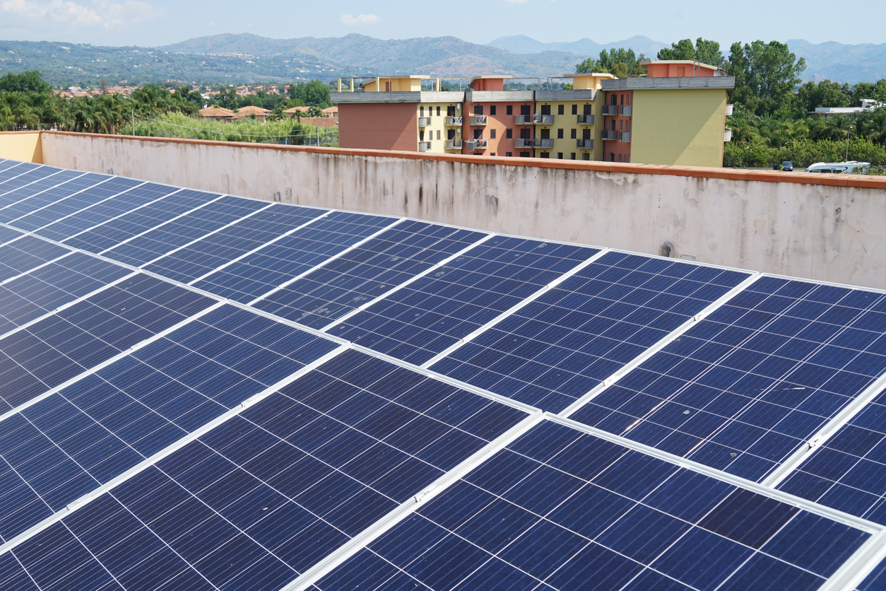 CACER: da ANCI e GSE un vademecum per i Comuni | Ediltecnico