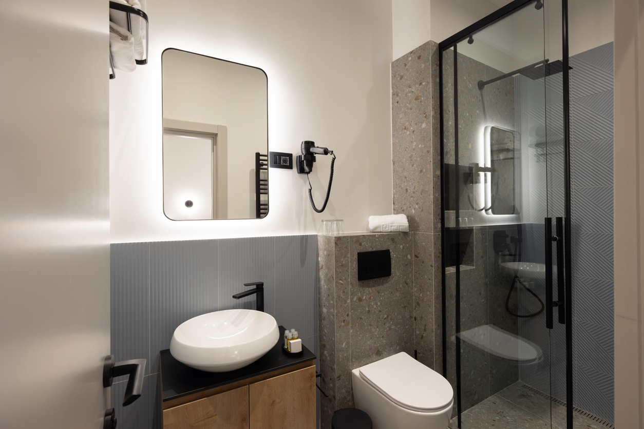 Regolarizzare il secondo bagno in casa: le opportunità del Salva-Casa | Ediltecnico