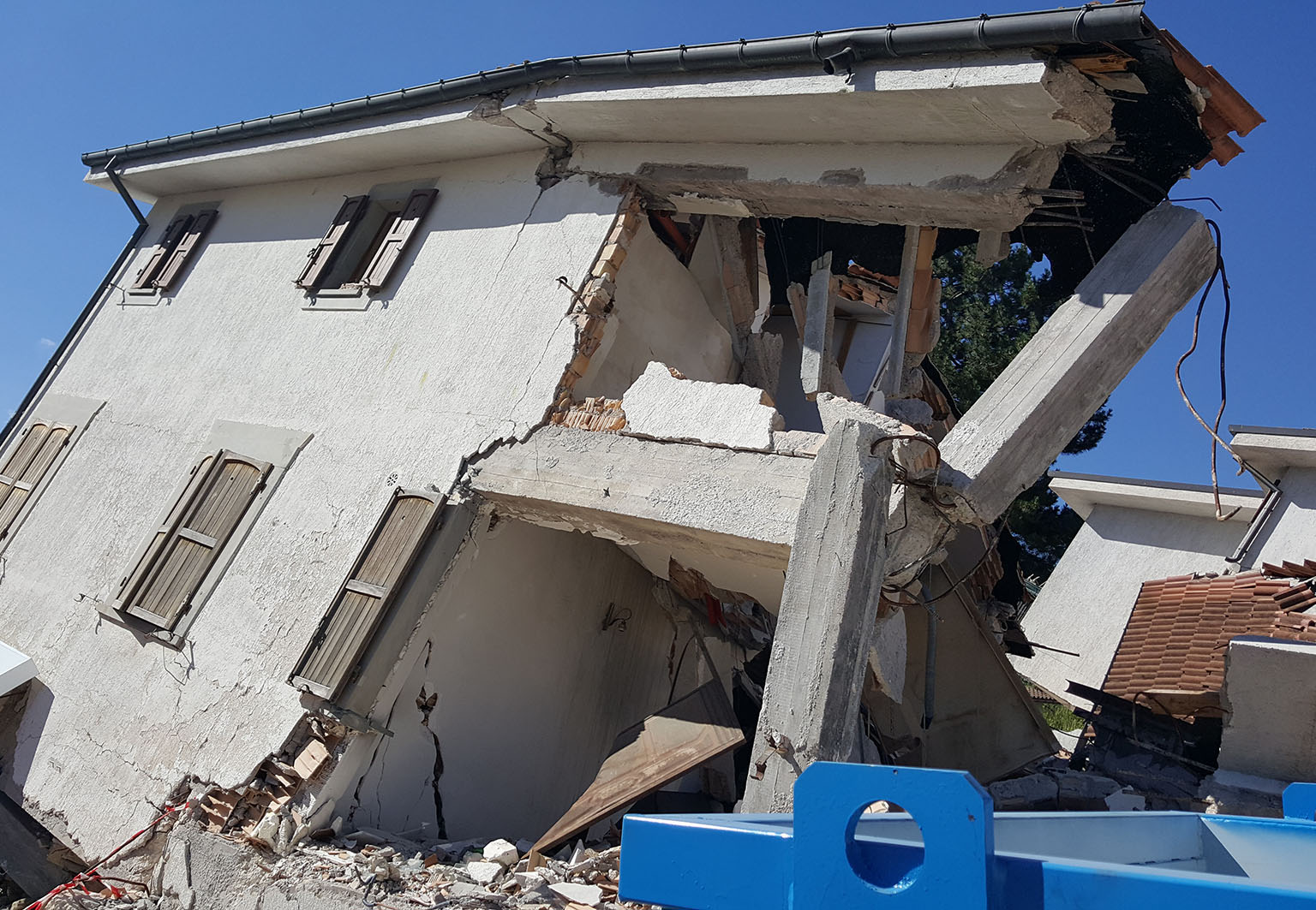 Miglioramento sismico di edifici in cemento armato: quali interventi eseguire | Ediltecnico