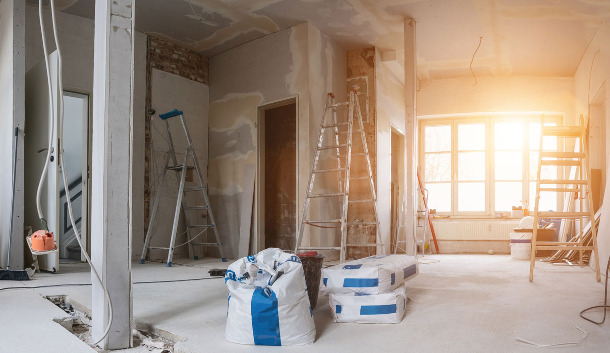 Ristrutturazione di immobile in comodato: chi può usufruire dei Bonus Edilizi? | Ediltecnico