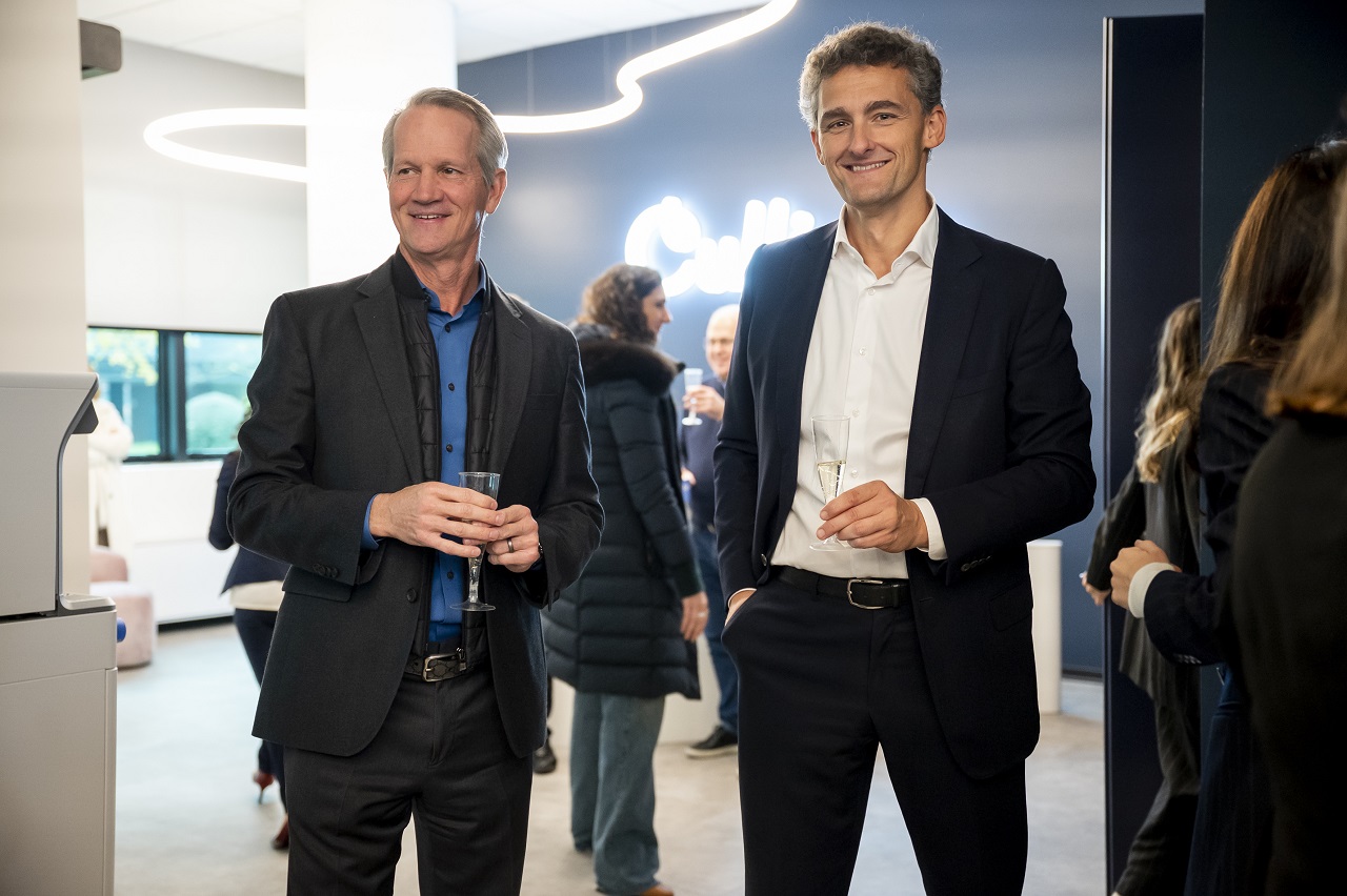 Culligan inaugura il nuovo headquarter a Bologna e punta sulla ...