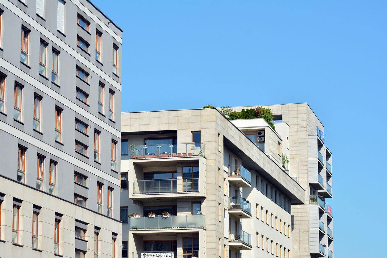 Il tetto del condominio di proprietà esclusiva: un caso singolare | Ediltecnico