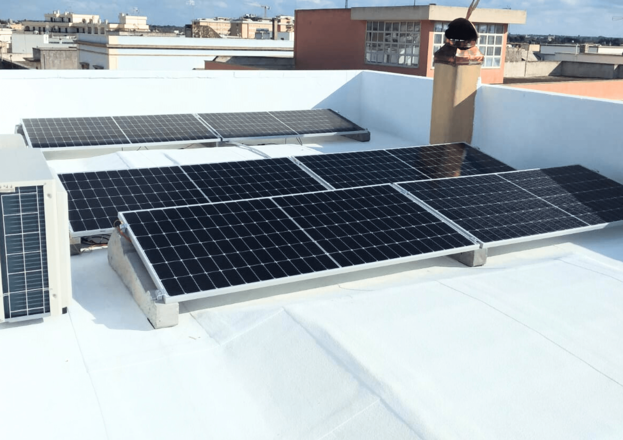 Resistenza al fuoco delle coperture: classificazione Broof per ...