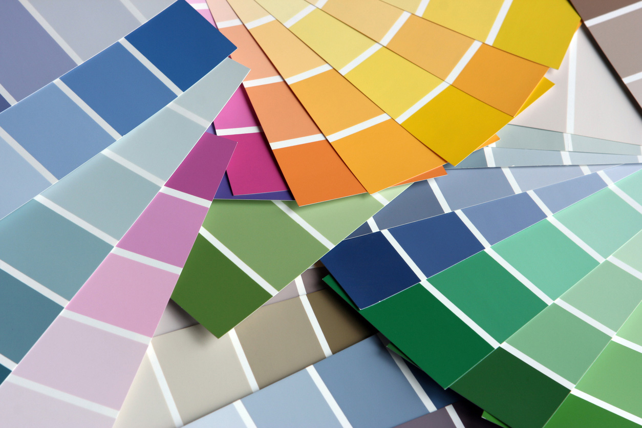Color design, il colore è alleato del progetto architettonico per ...