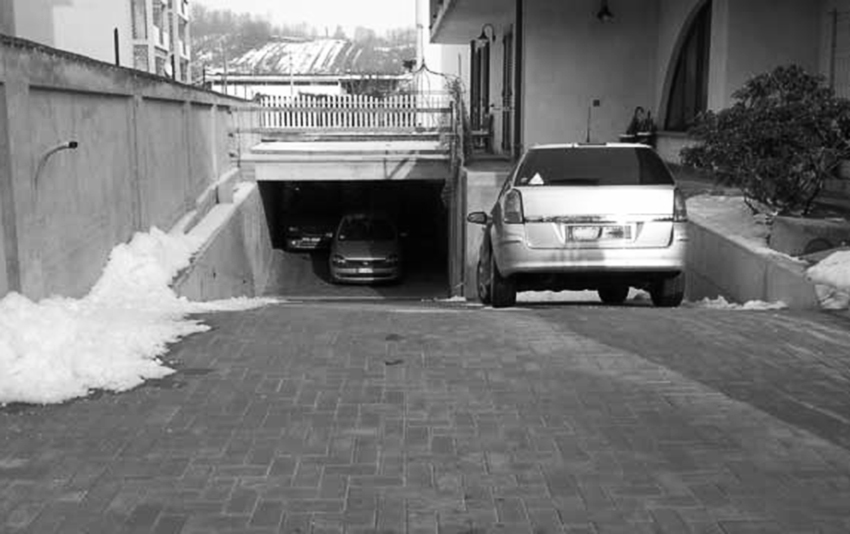 Garage interrato: la trasformazione in locale abitabile è sanabile ...