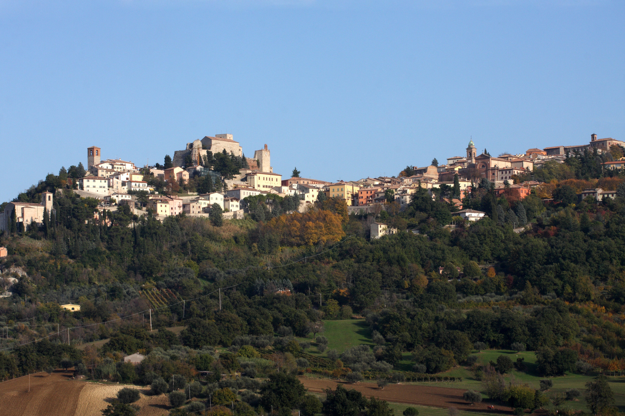 Bando Montagna in Emilia-Romagna: nuovi incentivi per le ...