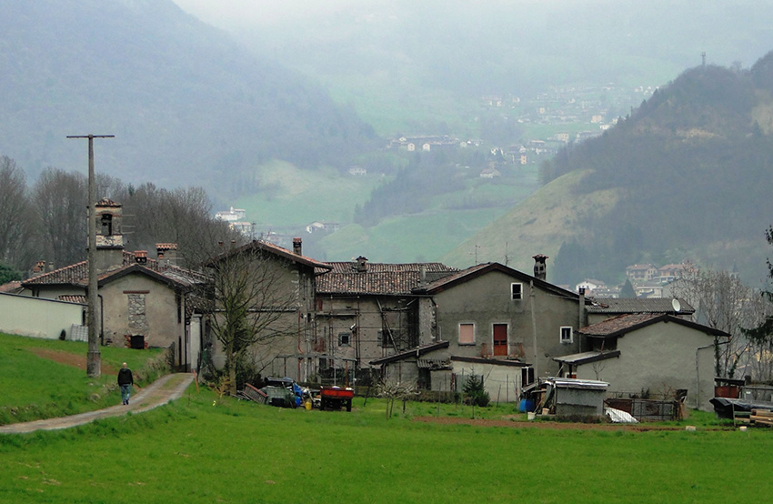 Catasto fabbricati rurali: le novità su obblighi e sanzioni | Ediltecnico